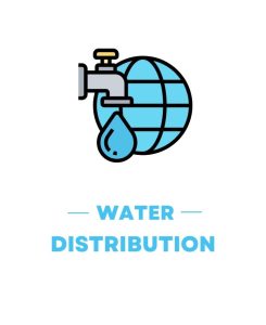 Water Distribution Level 2 Multiple Choice Exam Practice Questions ...